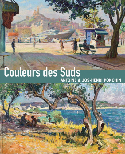 L’exposition Couleurs des Suds se visite à Marseille au Musée Regards de Provence